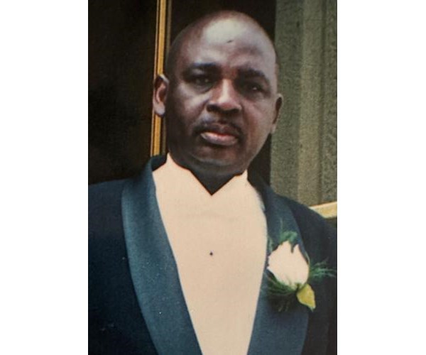 Pierre Francois Obituary (2026) - Randallstown, MD - Vaughn Greene ...