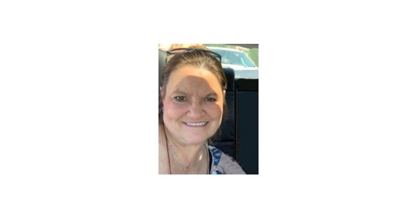 Rebecca Hewitt Obituary and Online Memorial (2026)