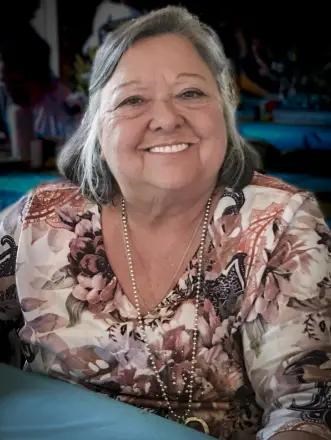 Dixie Lee Duncan Obituary (2024) - Austin, TX - Harrell Funeral Home of ...