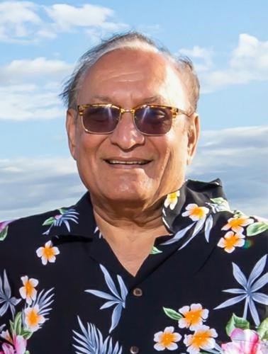 Harish N. Lilani Obituary (2025) - Lafayette Hill, PA - Moore, Snear ...