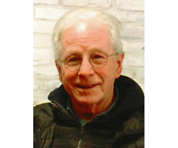 Daniel L. Bolenbaugh Obituary (2025) - South Bend, IN - Palmer Funeral ...