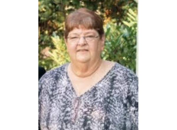 Patricia L. "Patti" Morgan Obituary (2025) - St. Thomas, PA - Kelso ...