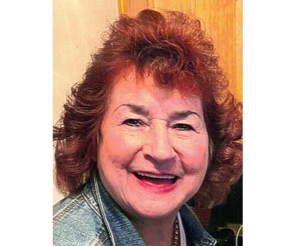 Jane Ann Nara Obituary (2025) - Uniontown, PA - Donald R. Crawford ...