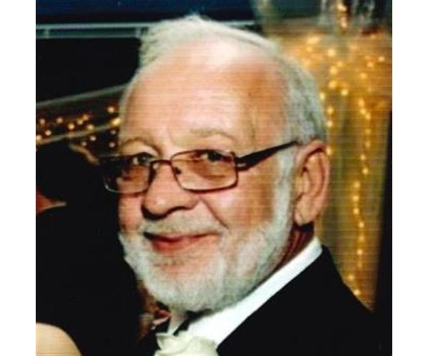 Gary Joseph Derome Obituary (2025) - Hudson, FL - Grace Memorial ...