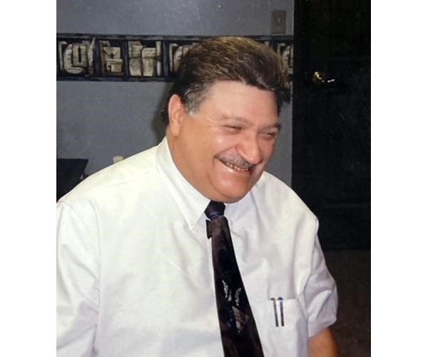 Joseph Roy Nosse Obituary (1945 - 2023) - Warren, OH - Mahoning Matters