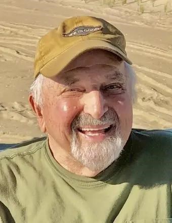 Marvin Goldberg Obituary (2025) - Somerville, NJ - Bruce C. Van Arsdale ...