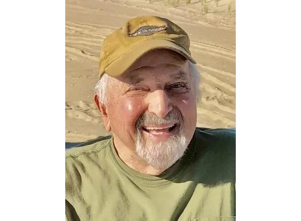 Marvin Goldberg Obituary (2025) - Somerville, NJ - Bruce C. Van Arsdale ...