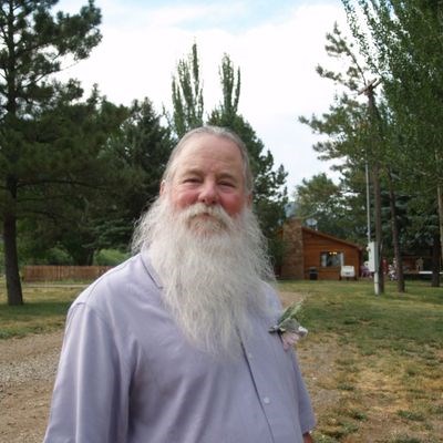 Mark Wesley Hightower Obituary (2025) - Colorado Springs, CO - The ...