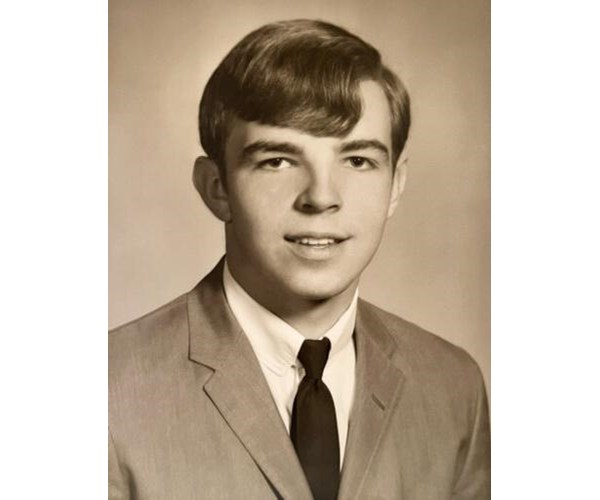 Daniel Decker Obituary (2024) - Waymart, PA - Howell Family Funeral ...