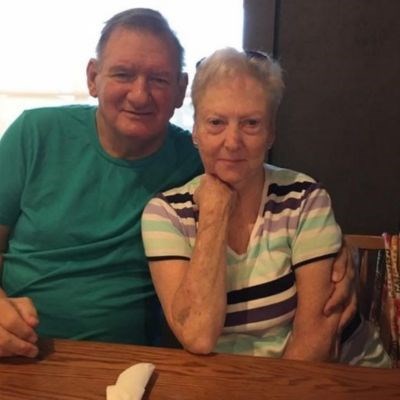 Norma Laverne Shellabarger Obituary (2025) - Cincinnati, OH - Arlington ...