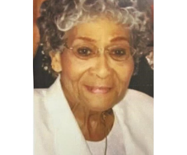 Mamie Thompson Dunn Obituary (2025) - Jacksonville, FL - A.B. Coleman ...