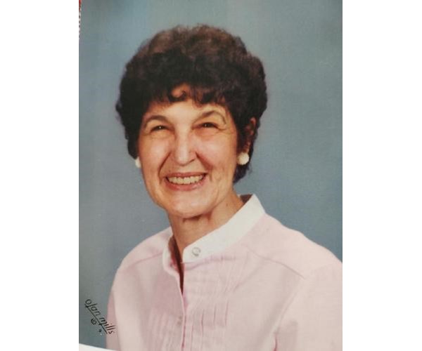 Patricia Ringleben Obituary (2024) - Hawley, PA - Teeters' Funeral ...