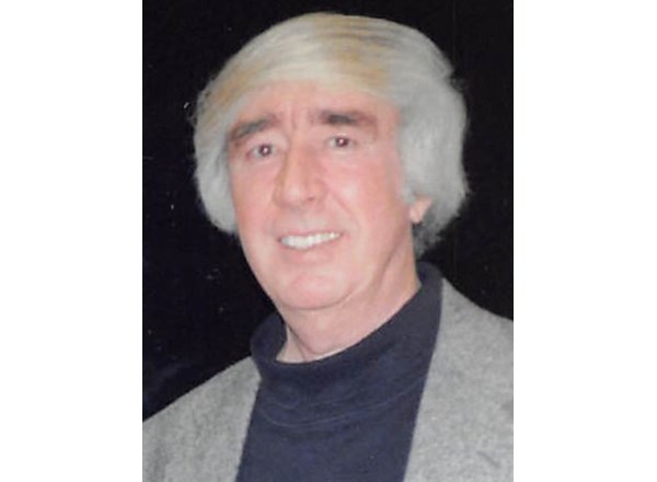 Robert "Bob" S. "Bob" Harrison Obituary (2025) - Joliet, IL - Carlson ...