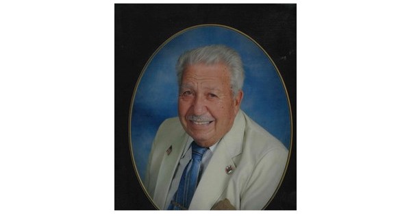 Charles Insalaco Obituary and Online Memorial (2022)
