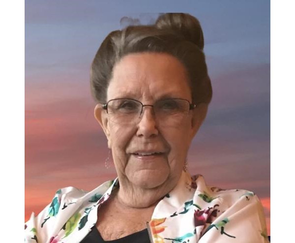Jeanne Robey Obituary (2024) - Lake Havasu City, AZ - Lietz-Fraze ...