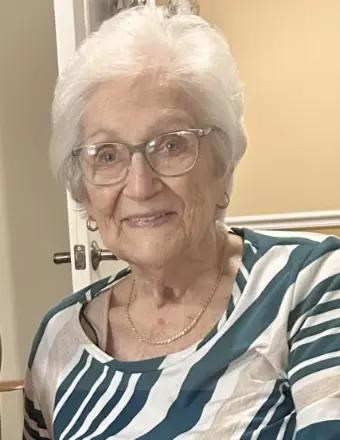 In Loving Memory of Aileen (Kit) Ramona Tamblyn - Obituaries & Ways to ...