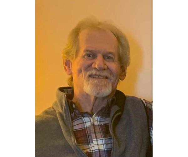 Steven Leon "Steve" Martin Obituary (2025) - Saint Joseph, MI - Starks ...