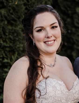 Alisha Marie Miller Obituary (2026) - Wilmington, MA - Nichols Funeral ...