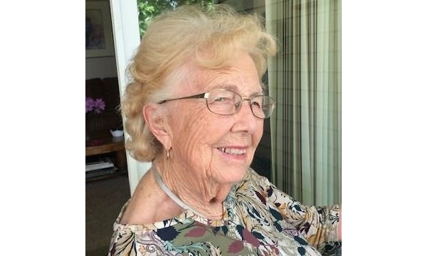 Lucille Harris Pierce Obituary (2025) - Portland, OR - Wilhelm's ...