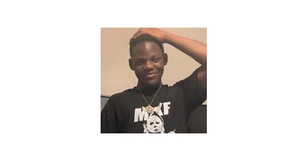 Master Amir Cameron Sims Obituary (2011 - 2025) - N. Charleston, SC ...