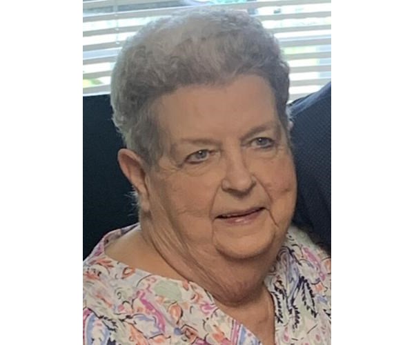 Donna Shaw Obituary and Online Memorial (2025)