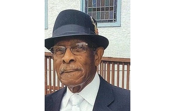 Ralph H. Shelton Obituary (2025) - Columbus, OH - White's Funeral ...
