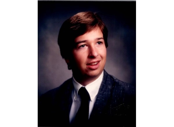 William Scott Walters Obituary (2025) - Louisville, KY - Ratterman ...