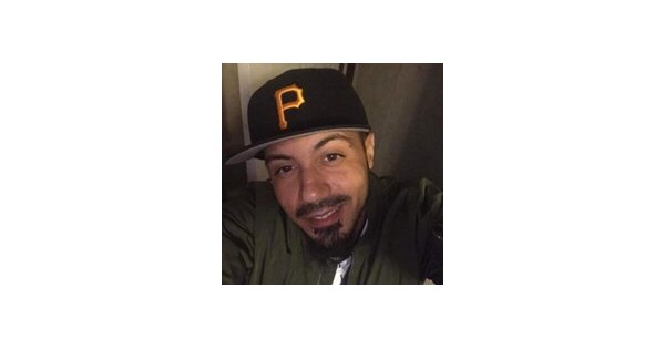 Ryan Gregory Obituary (1989 - 2022) - Warren, OH - Mahoning Matters
