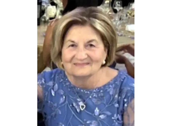 Alexandra Gatsakos Obituary (2024) - Chicago, IL - Colonial ...
