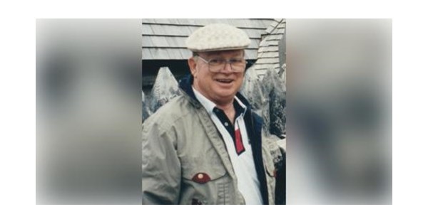 Death Notice and Obituary for Gerald Joseph Osgood 2023 of Lynchburg , VA