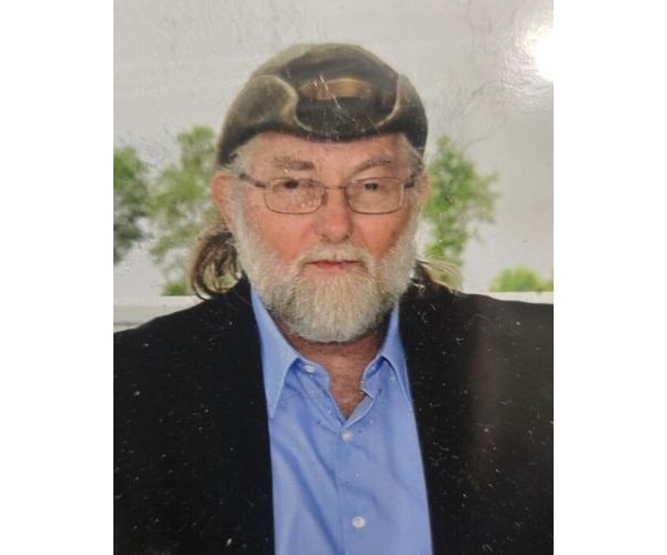 Buddy Eugene Johnson Obituary (2025) - Dayton, TN - Coulter-Garrison ...