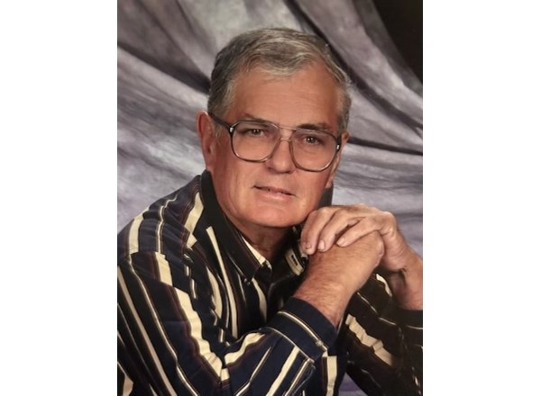 Lester "John" Eddy Obituary (2026) - Madera, CA - Jay Chapel Directors ...