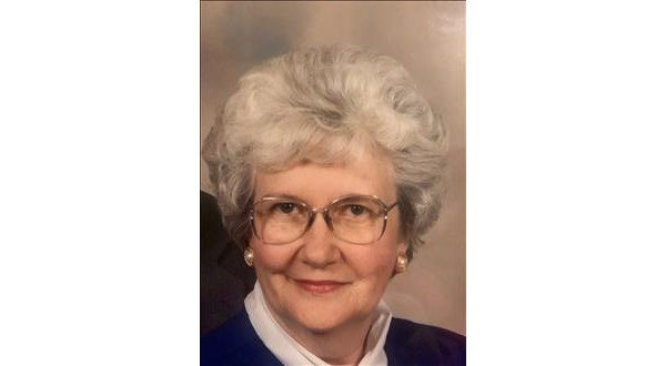 Ruby Newland Obituary (2024) - Longview, TX - Sullivan Funeral Home ...