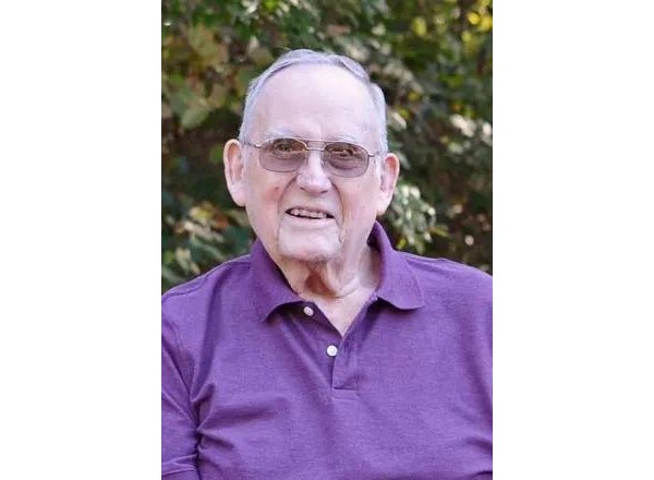 August J. Grein Jr. Obituary (2025) - Sainte Genevieve, MO - Basler ...