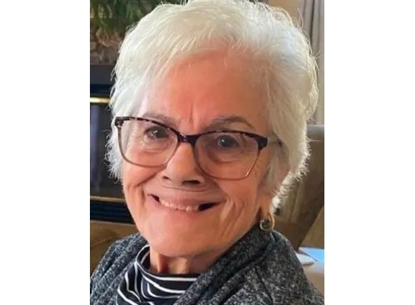 Maria A. Gomes Obituary (2025) - Bridgewater, MA - Chapman Funerals ...