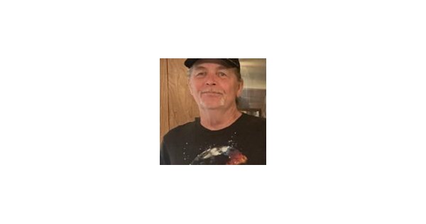 Terry Lee Bowles Obituary (2025) - Yorktown, VA - Amory Funeral Home ...