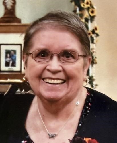 Wilma "Joy Klima" Smith Obituary (2026) - Belleville, KS - Bachelor ...