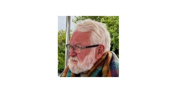 Robert Allen Bohm PhD Obituary (2025) - Knoxville, TN - Rose Funeral ...