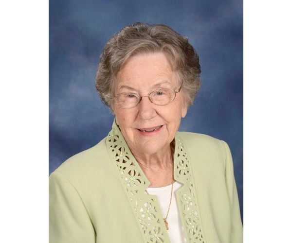 Irene Hinson Fluharty Obituary (2023) - Whiteville, NC - McKenzie Mortuary