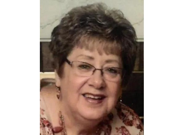 Janet A. Gearhart Obituary (2025) - Beloit, WI - WREX