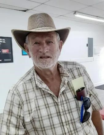 Harry Phillips Jr. Obituary (2025) - Pensacola, FL - Pensacola Memorial ...