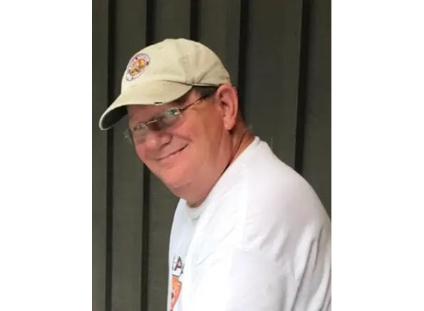 Roderick A. "Rocky" Lowder Obituary (2024) - Jacksonville, IL - Neece ...