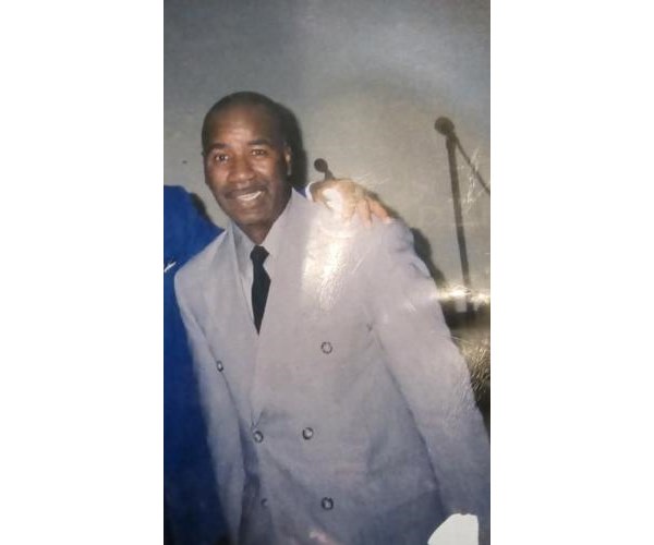 Wayne M James Obituary (2024) - Louisville, KY - Legacy Funeral Center ...