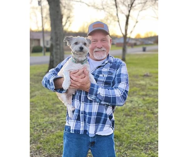 Todd Lee Cobern Obituary (2023) - Fayetteville, TN - Higgins Funeral ...