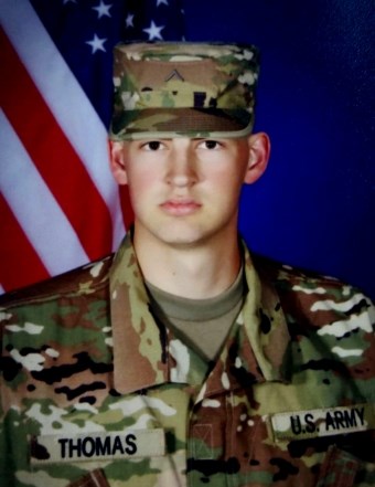 Tannor Thomas Obituary and Online Memorial (2026)