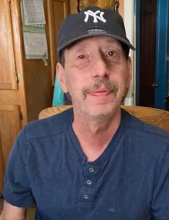 Terry J Jock Obituary (2024) - Ogdensburg, NY - Frary Funeral Homes and ...