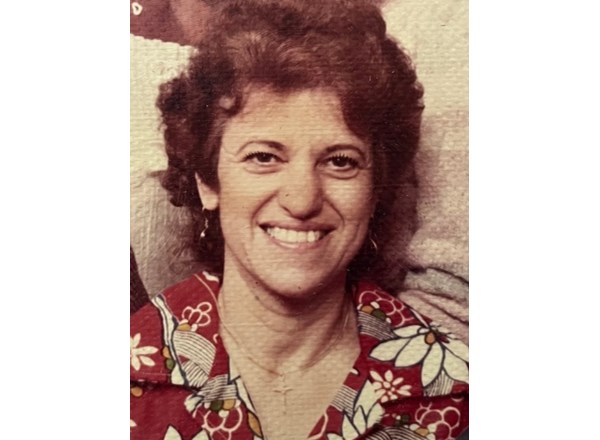 Betty Noesner (Angelo) Obituary (2025) - Columbus, OH - O. R. Woodyard ...
