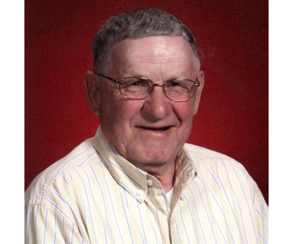 Johnny W. Williams Obituary (2025) - Mansfield, MO - Holman-Howe ...