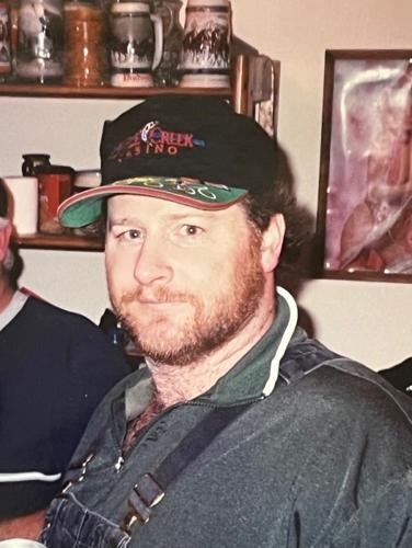 Anthony F Blosl Obituary (2025) - UNIVERSITY PLACE, WA - Scanlin ...