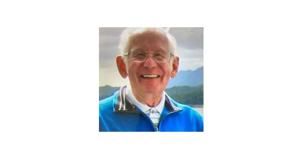 Louis Francis "Lou" Michel Obituary (2023) - Bellingham, WA - Westford ...